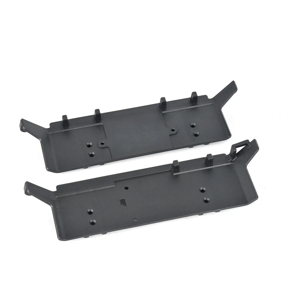 Перегородка RGT B R86556 для RGT EX86190 1/10