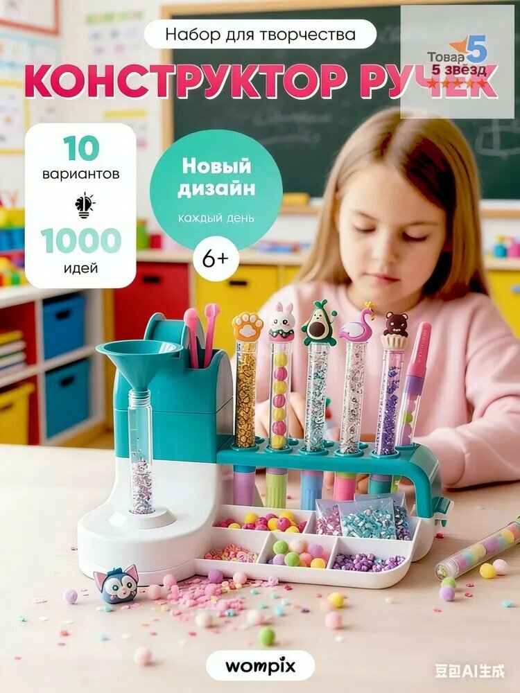 Интерактивная игрушка — фото 1