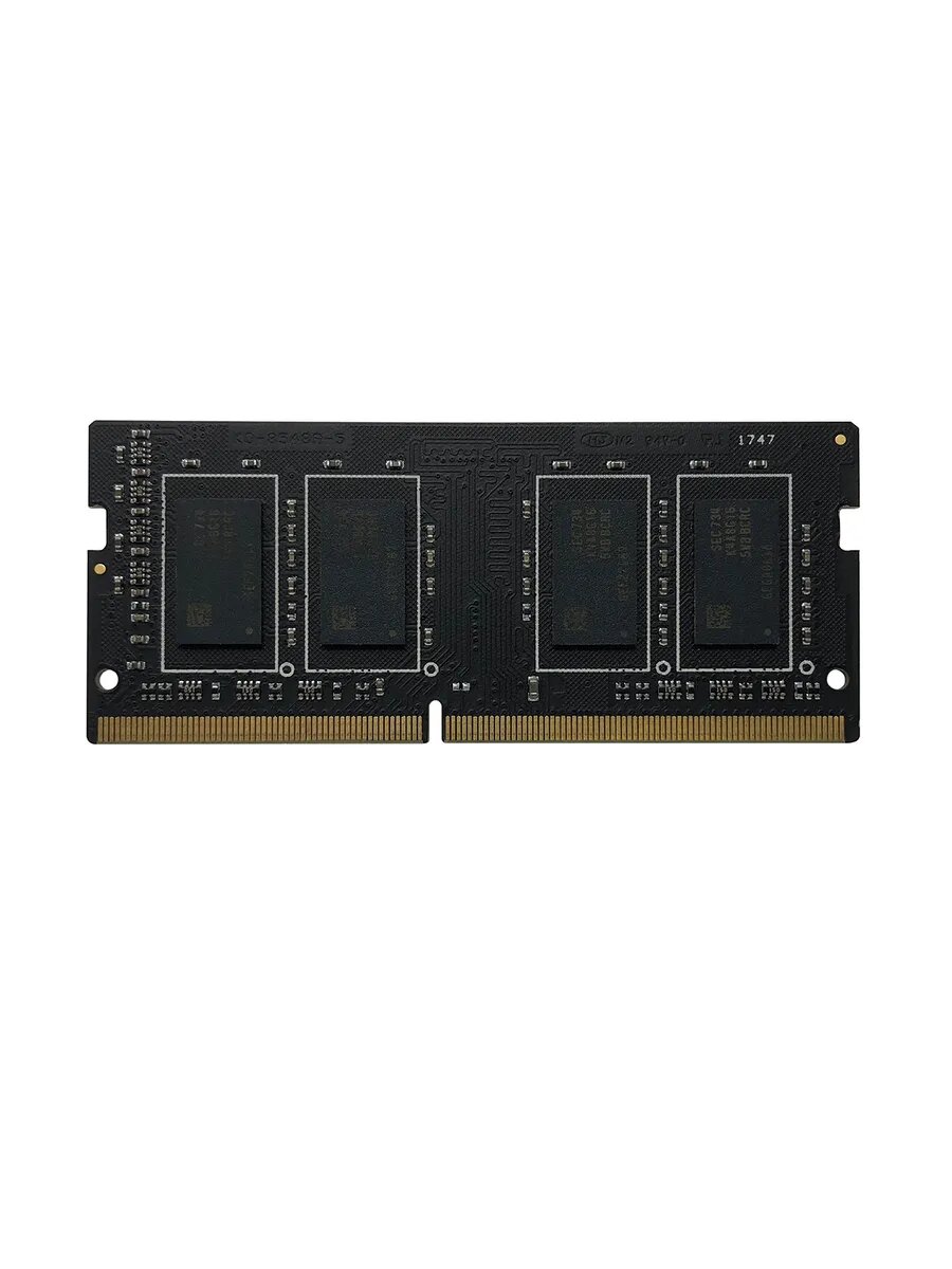 Оперативная память Signature Line DDR4 PSD44G266681