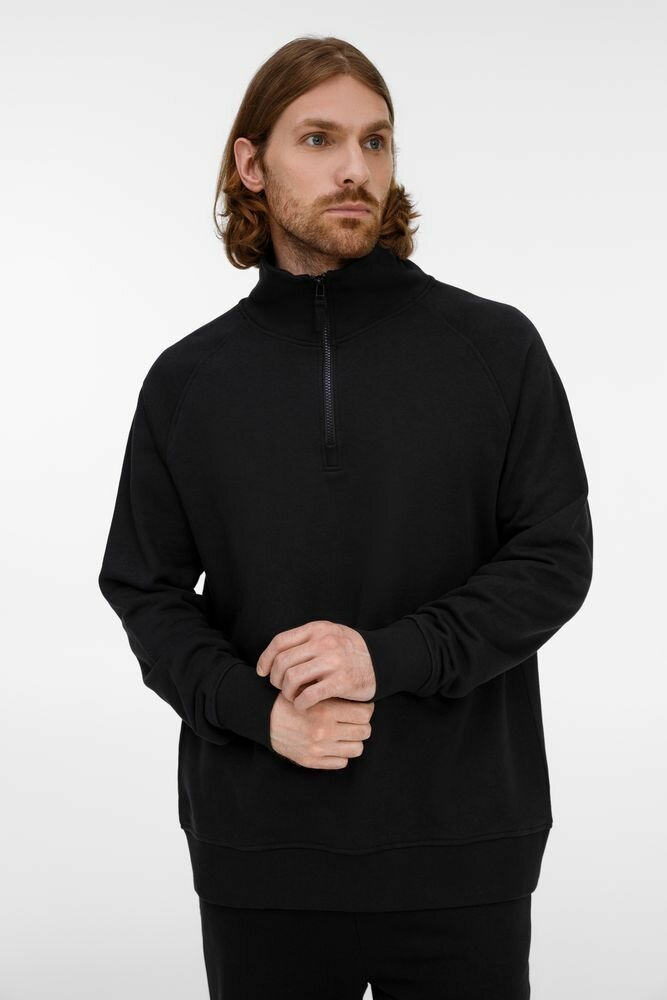 Толстовка спортивная