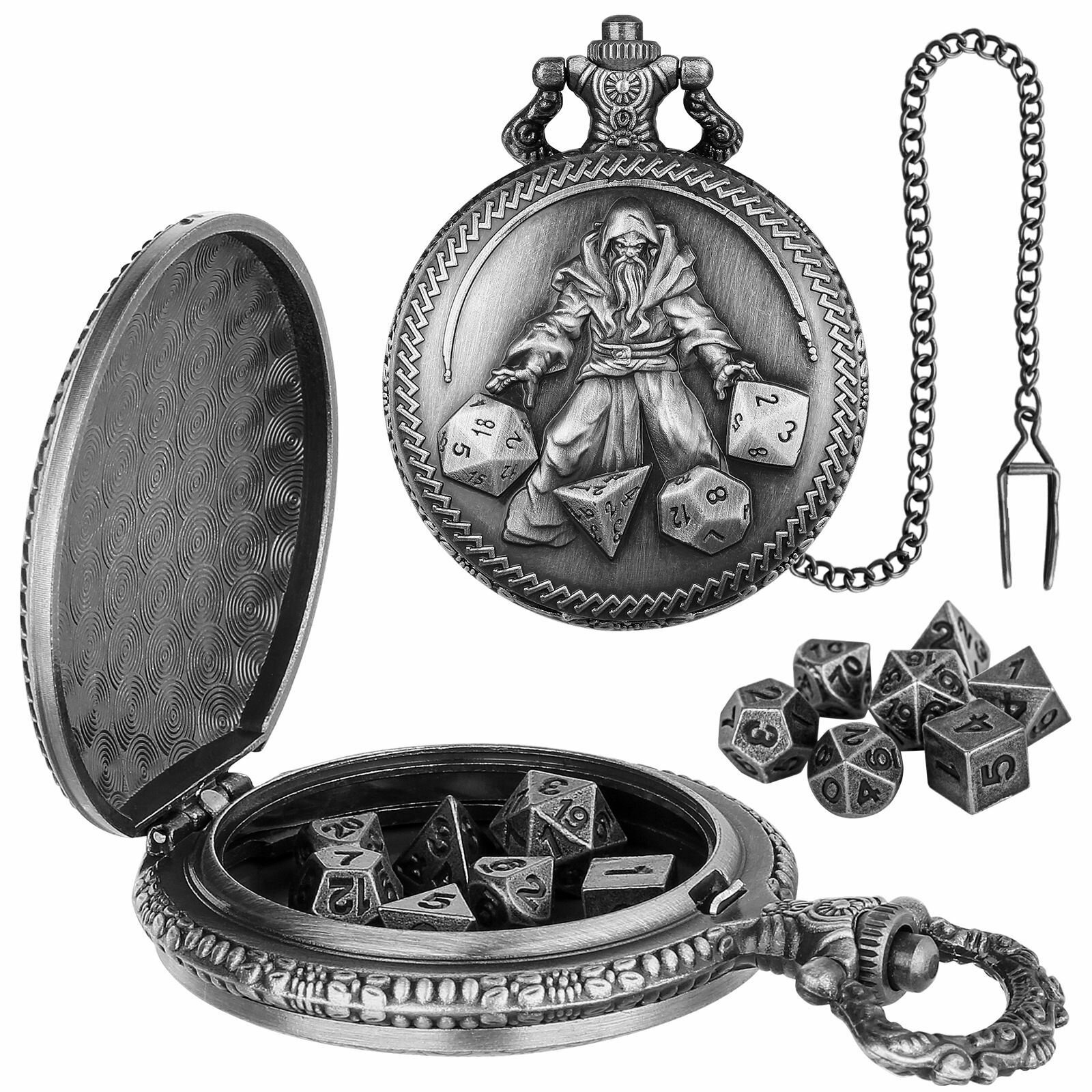 Игральные кости — фото 1