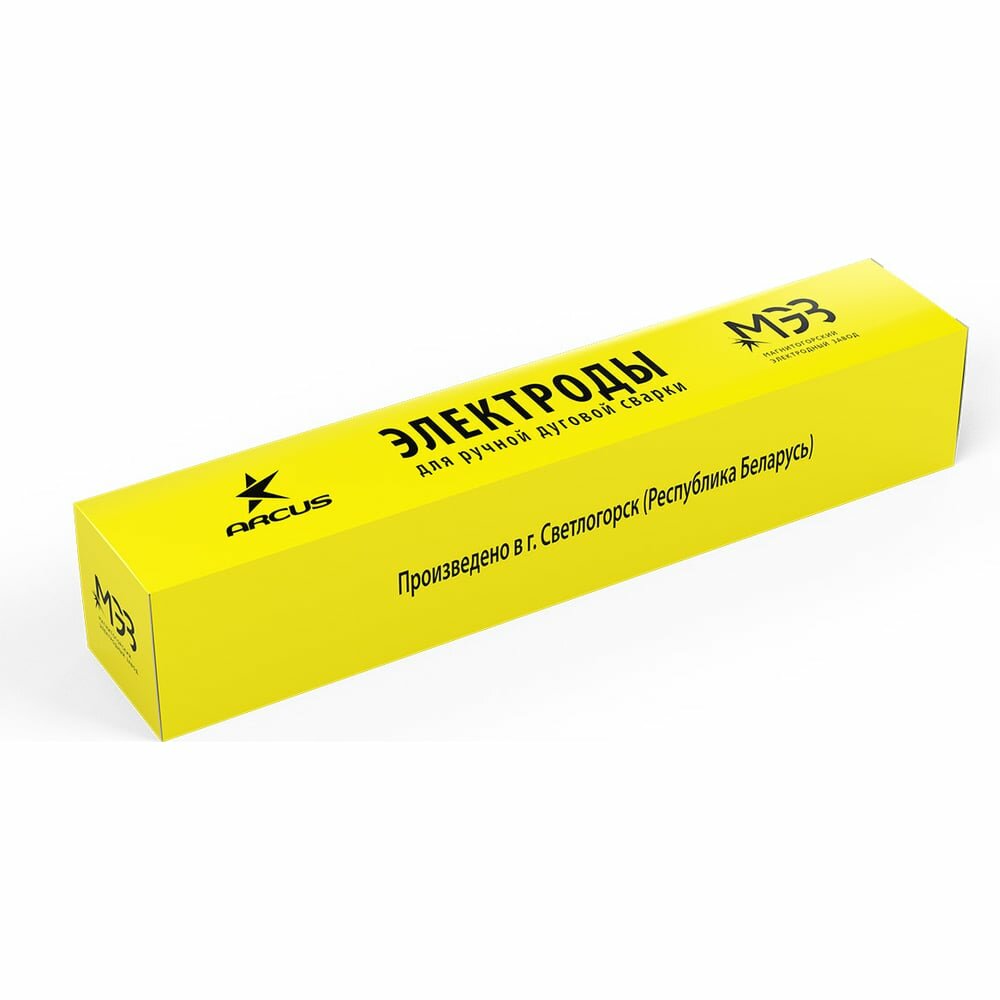 Электрод МЭЗ Ц0035474