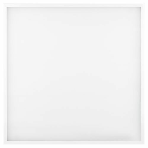 Светильник светодиодный SPO-640-3-6K-32 32Вт 6500К IP40 4000лм 588х588х19мм Грильято панель матов. Эра Б0061335