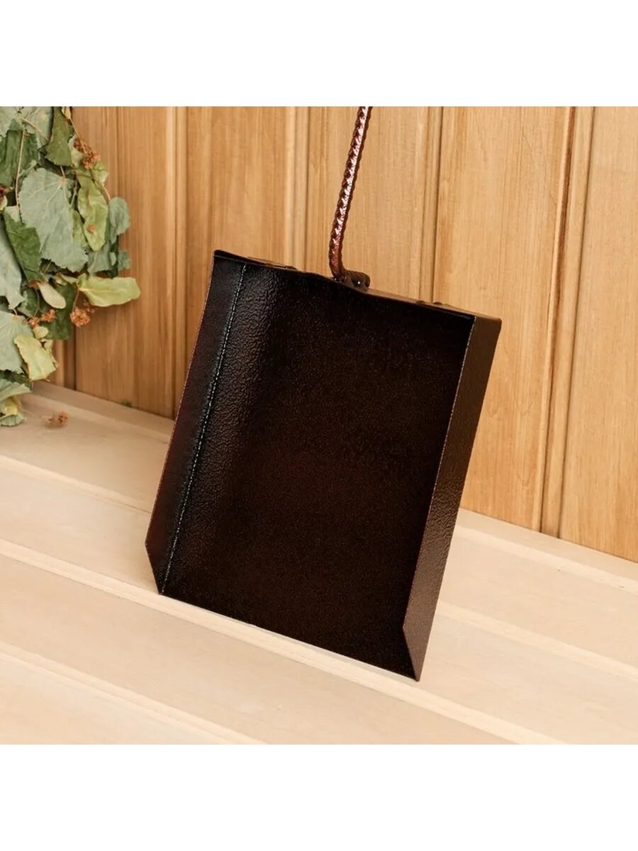 Практичный совок для золы с длинной ручкой