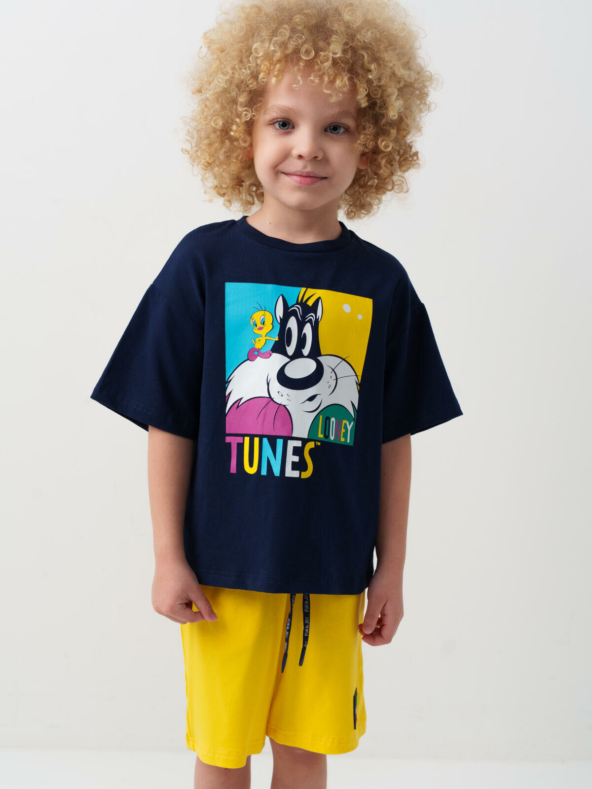 Комплект одежды