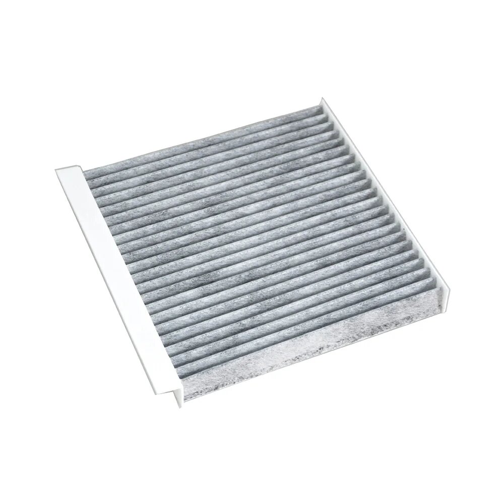 Автомобильный салонный фильтр переменного тока для Mazda CX-30 2.0L (2020 --) Mazda 3 Axela 1.5L (2019 --) OEM 27277-2FL0A LAK1696 Элемент кондиционера