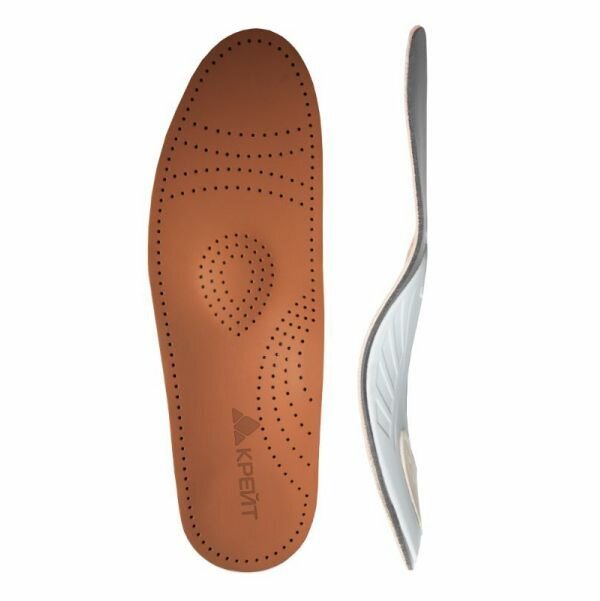 Стельки ортопедические СK-126, №42 (длина стопы 270 мм).