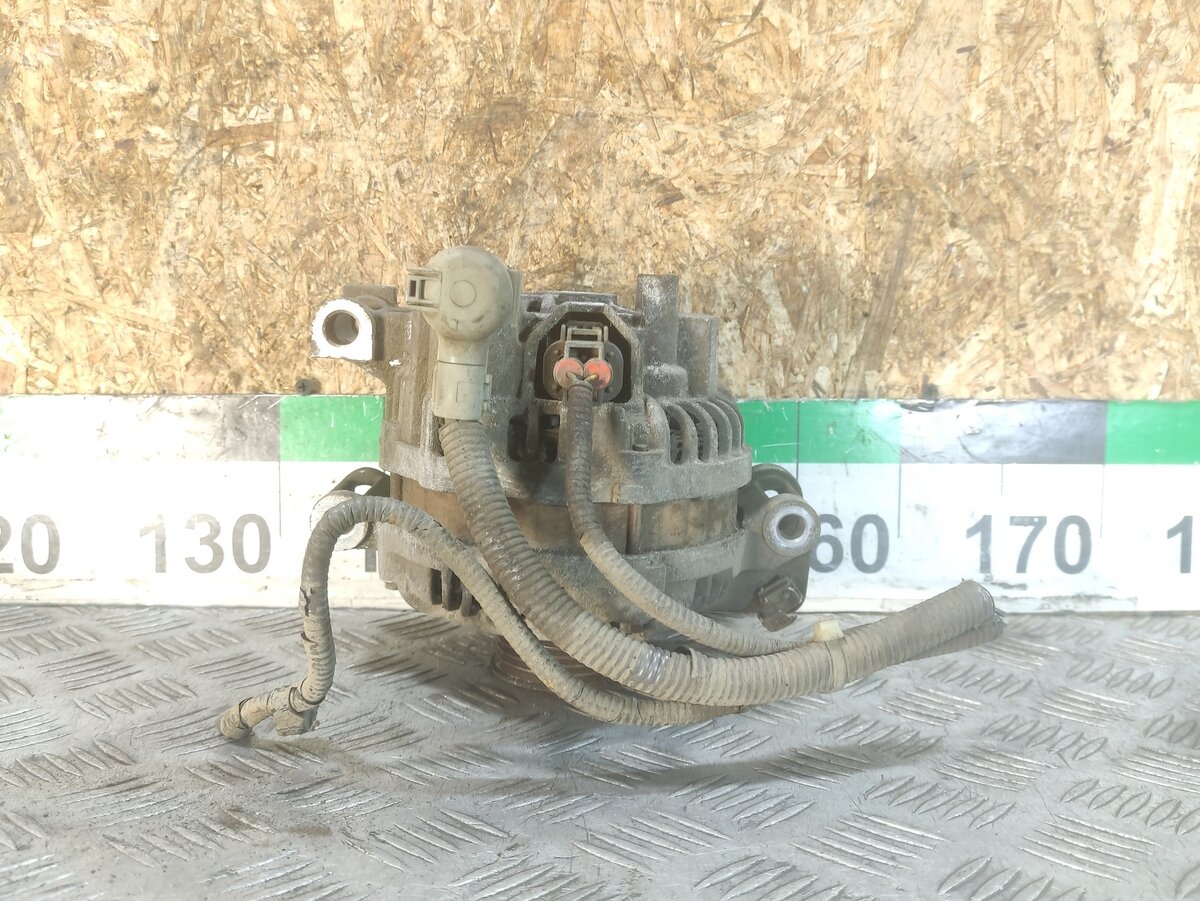 Генератор MAZDA 6 GG L81318300