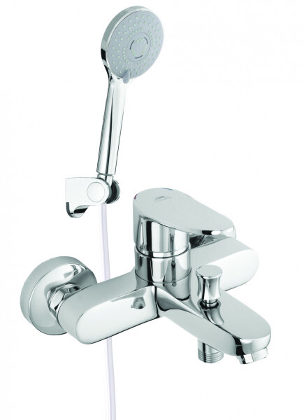 Смеситель Ника STATIC-10.