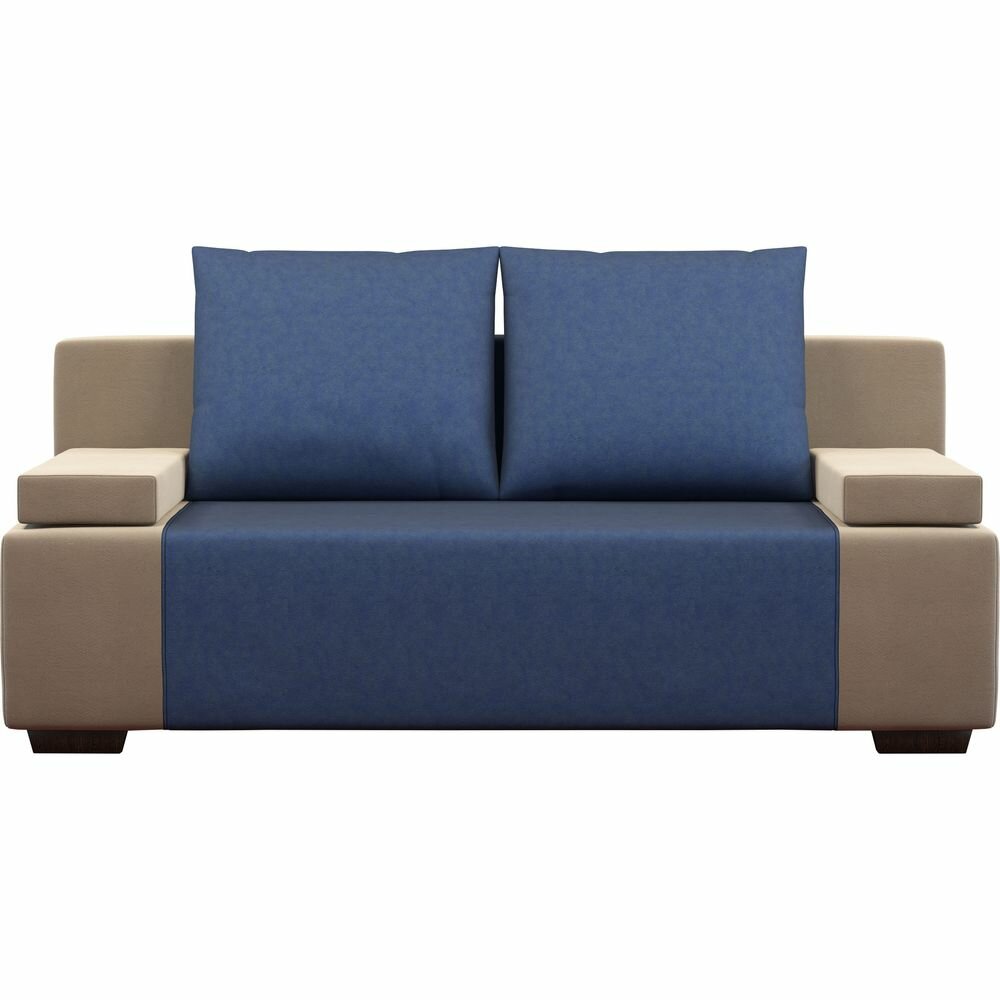 Диван еврокнижка Наш Диван Плей (НД) А15