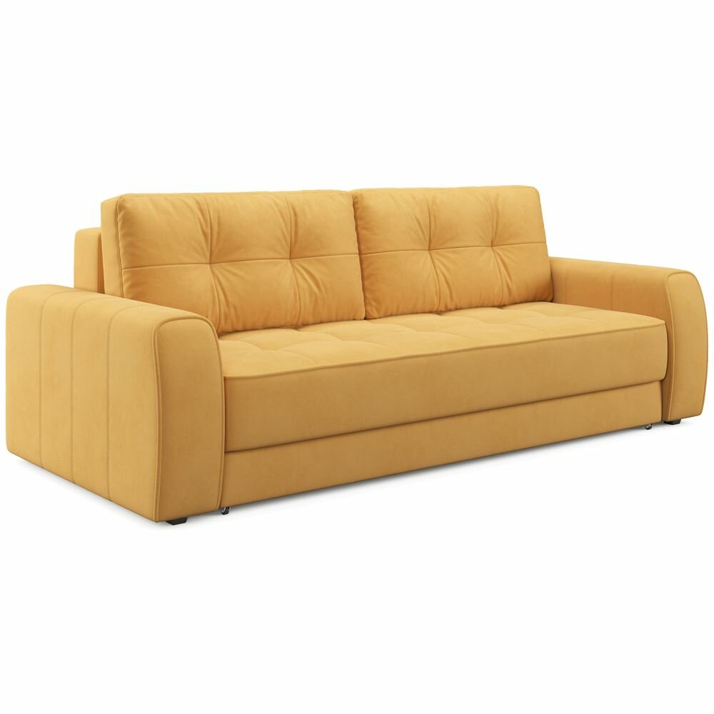 Диван еврокнижка Аккорд Мадрид А6 (Аккорд)