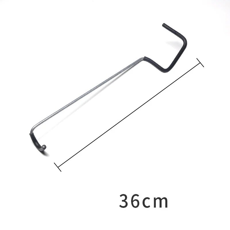 Каркас для ветвей фруктовых деревьев Fixe 10PCS, 36T