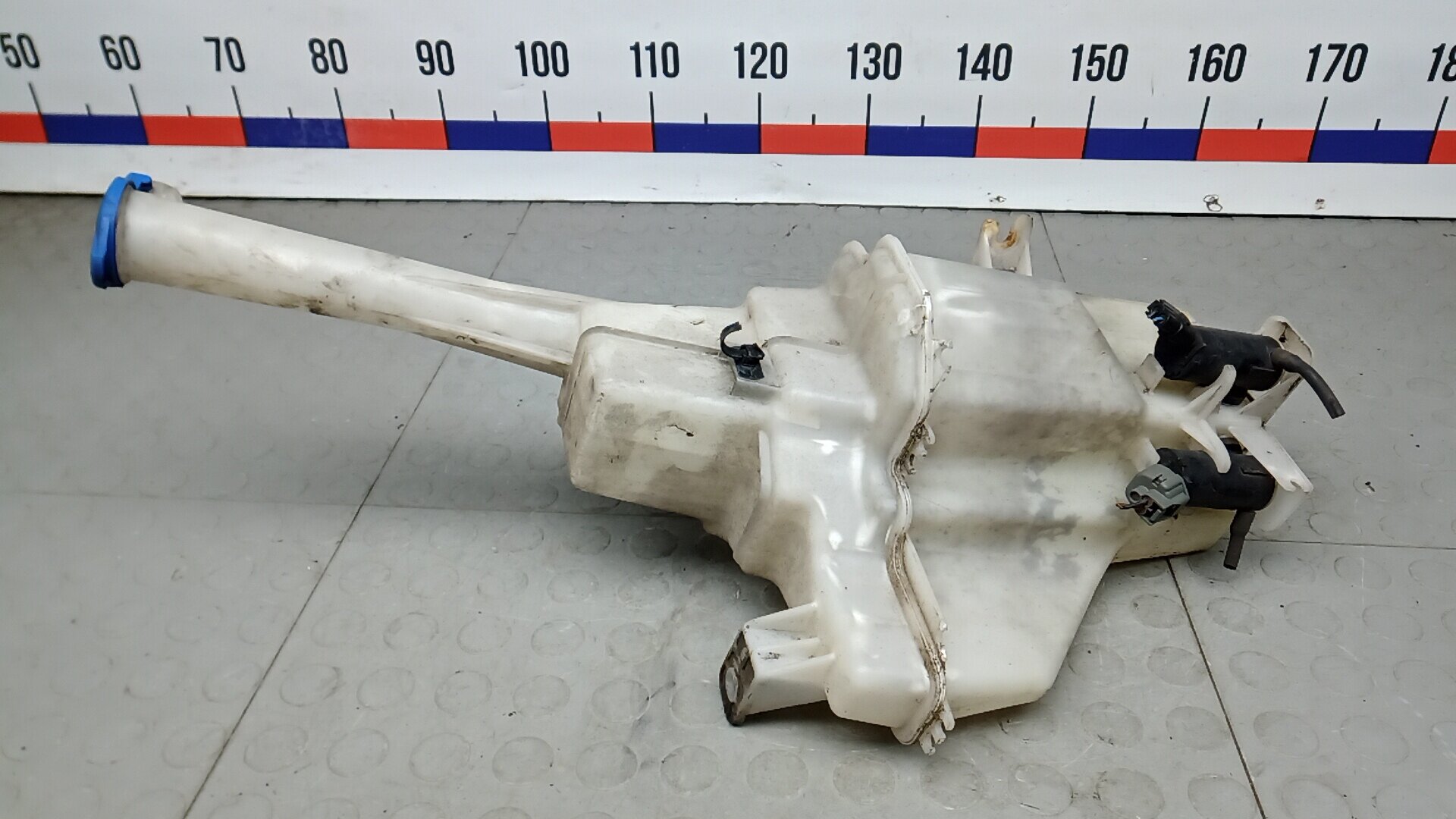 Бачок омывателя KIA SPORTAGE 3