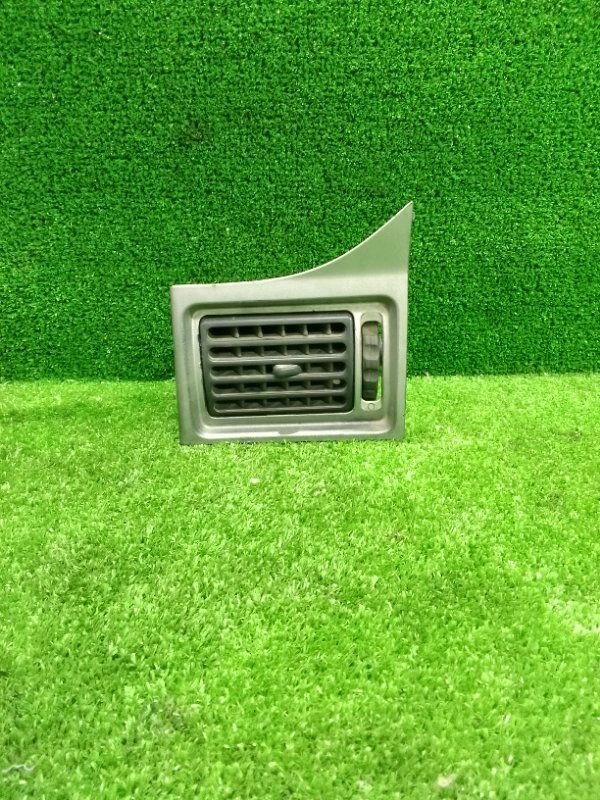 Дефлектор воздуховод Daewoo Nexia F16D3 (б/у) Б/У с пробегом