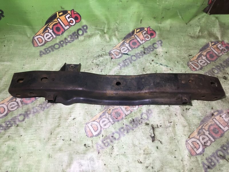 Балка передняя поперечная Mitsubishi L200 4 Б/У с пробегом