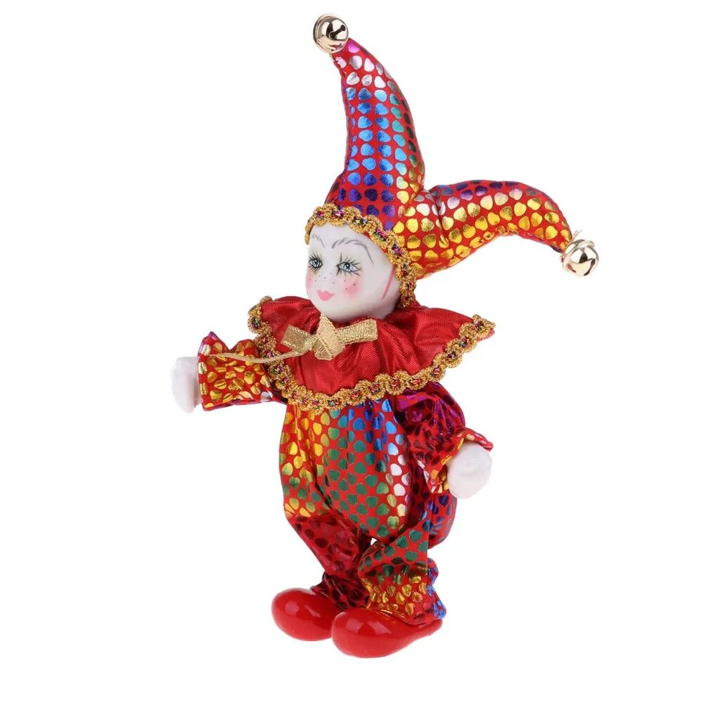 Фарфоровые куклы