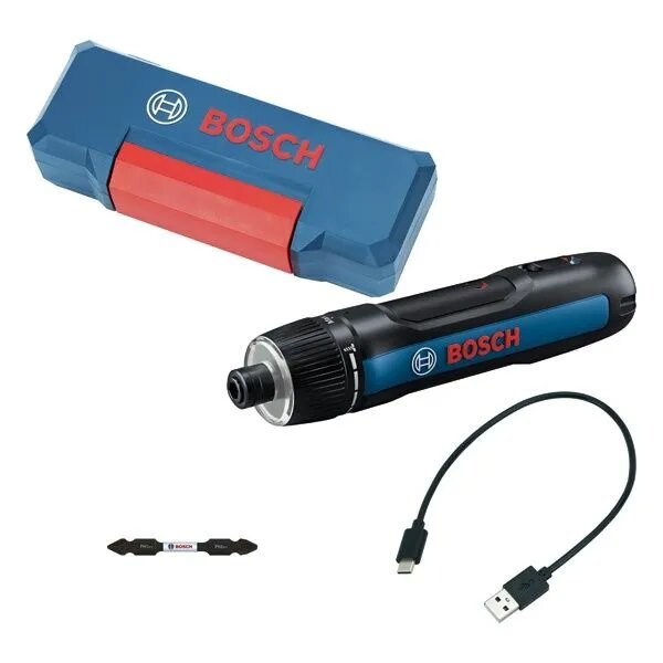 Bosch Шуруповерт, 3.6 В, 1 АКБ