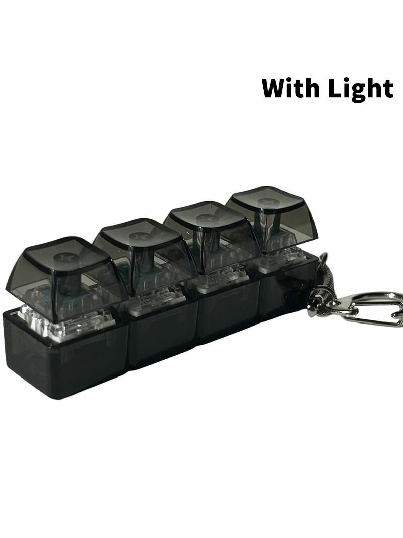 Декомпрессионный испытательный вал