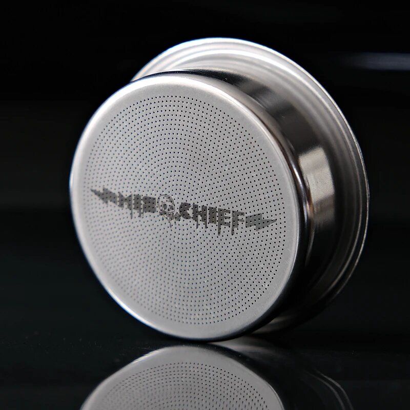 MisChief Фильтр для Эспрессо с 3000 Отверстиями, Classic