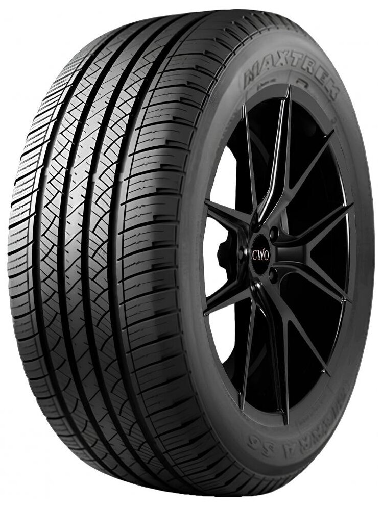 235/55R18 Maxtrek Sierra S6 100V