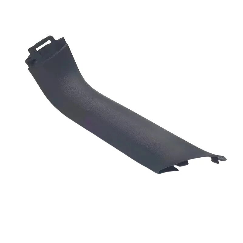 Черная левая и правая верхняя задняя панель отделки крышки для VW Golf 7 MK7 E-Golf 5G6867713B RIGHT