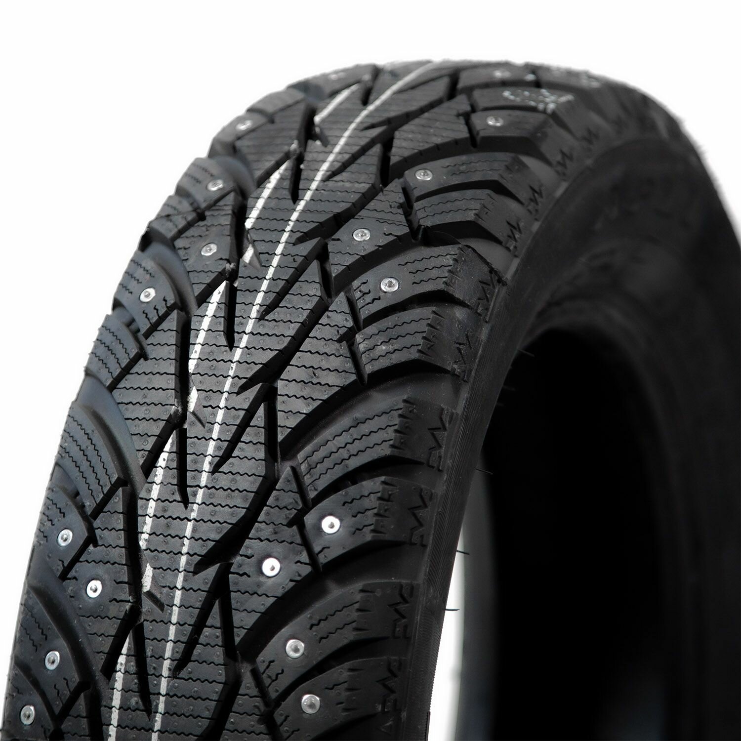 Автошина R16 215/60 Aplus A503 99T шип