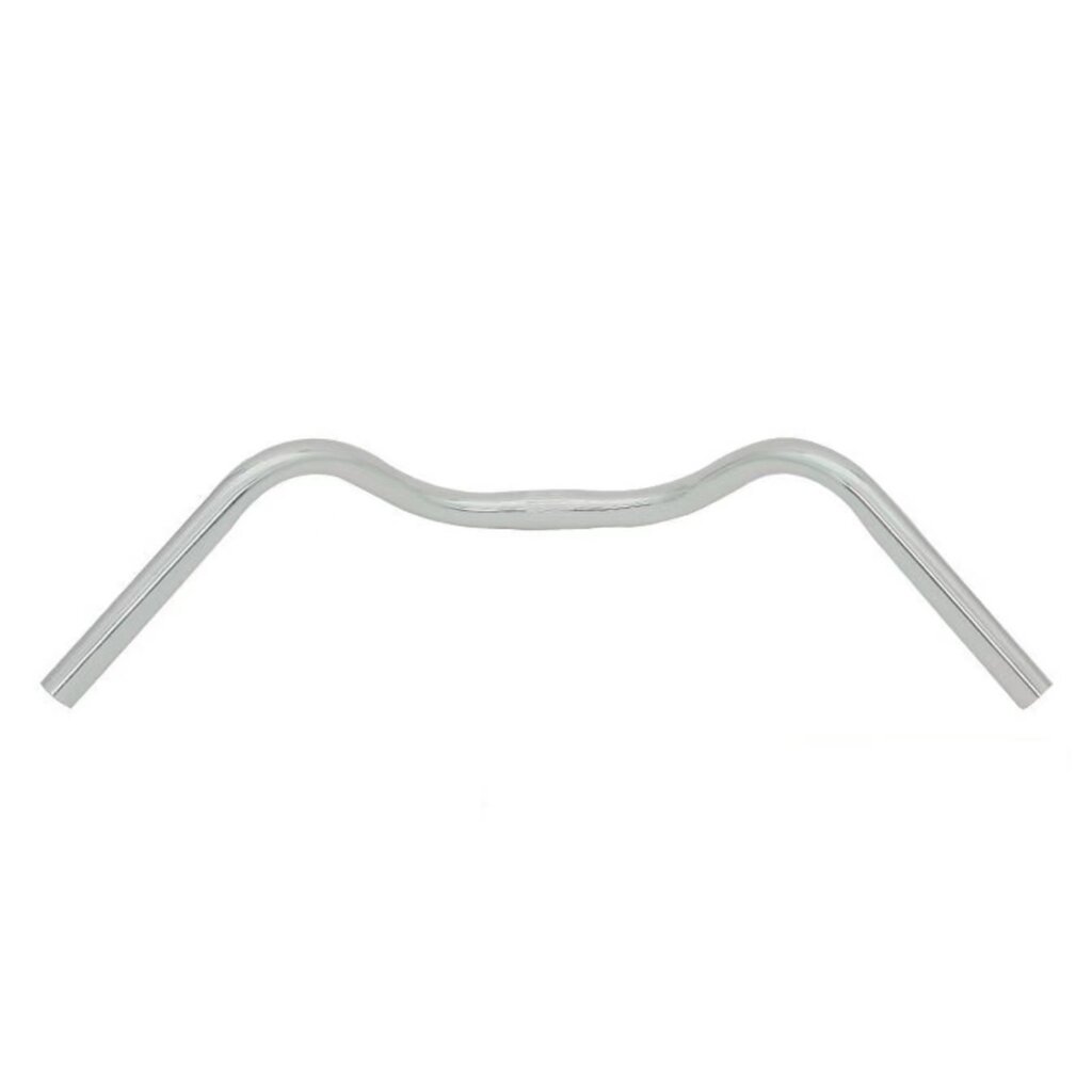 Велосипедные Рули Из алюминиевого сплава, Руль для Шоссейного велосипеда, Прост в установке