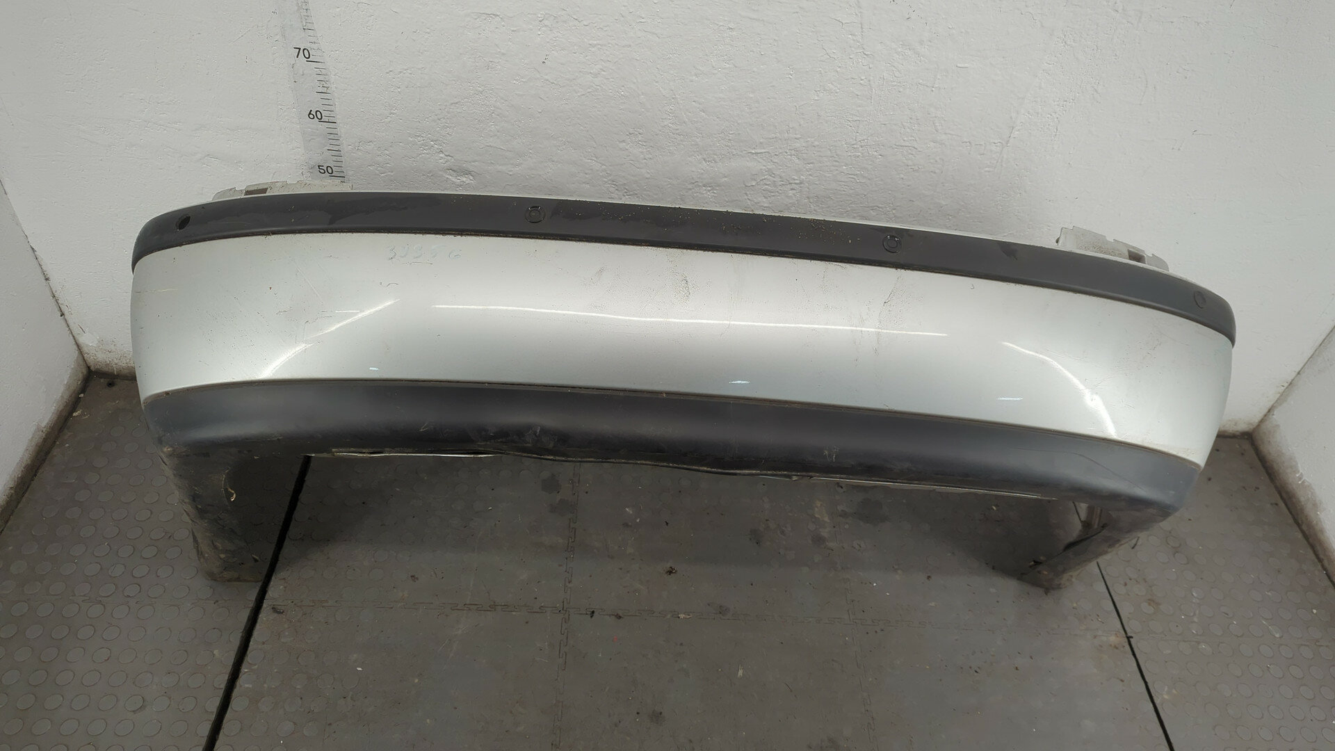 Бампер задний Skoda Octavia Tour Б/У