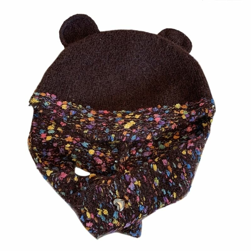 Шапка для женщин