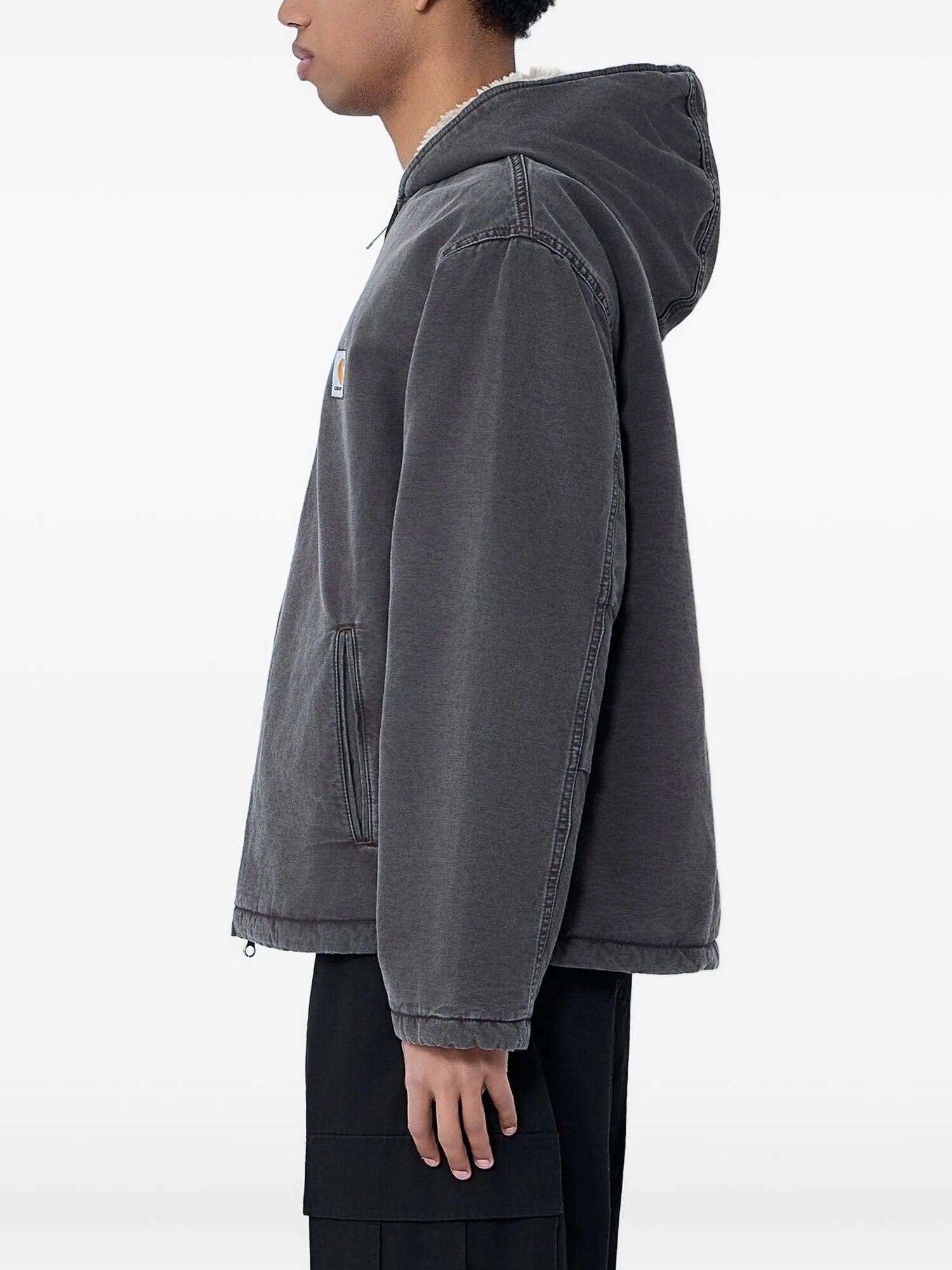 Куртка Carhartt WIP Mitch, размер 46 — фото 1