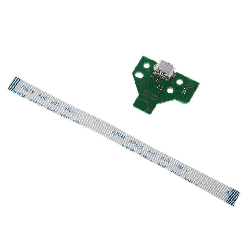 USB-кабель для зарядки PS4 DualShock 4 контроллера OOTDTY JDS-011