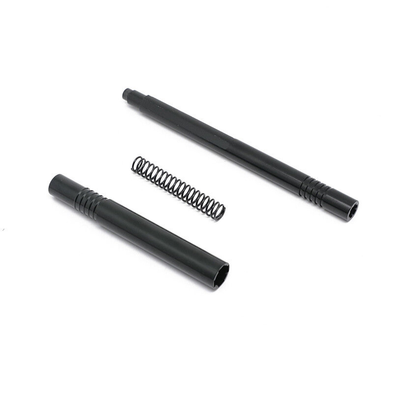 20261: 10ARRMA Shengtang Гигантский камень Гранит Wotex Маленький Тайфун Средний приводной вал Модель автомобиля