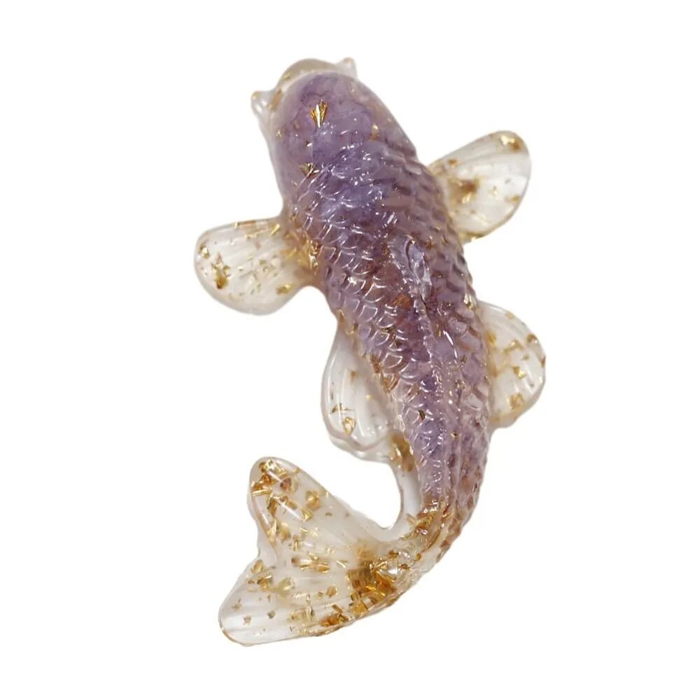 Фигурка декоративная, высота 6 см