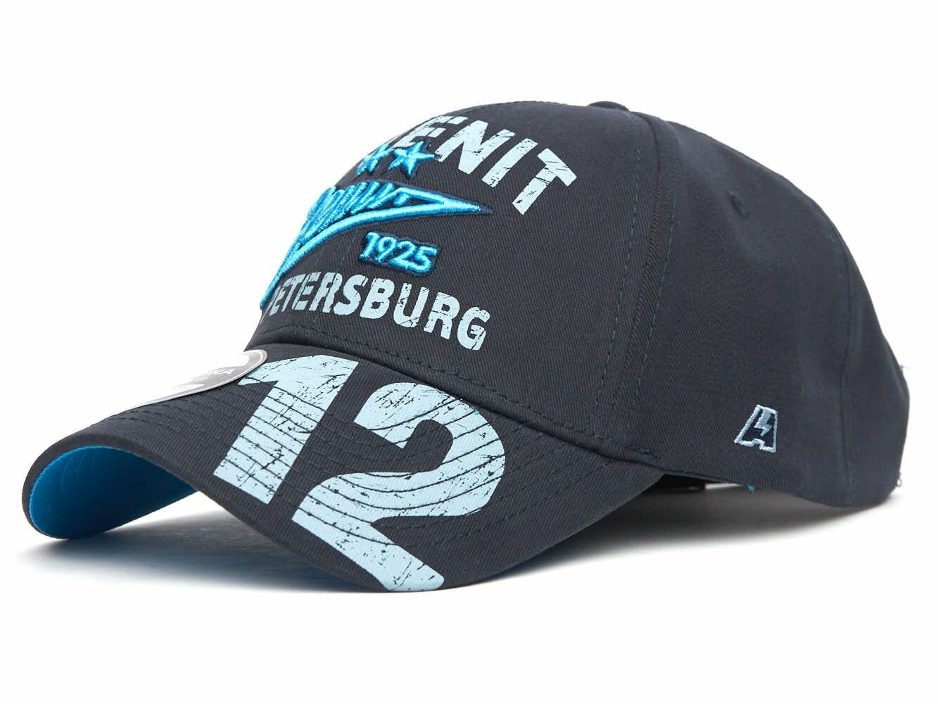 Бейсболка Базовая коллекция для мужчин