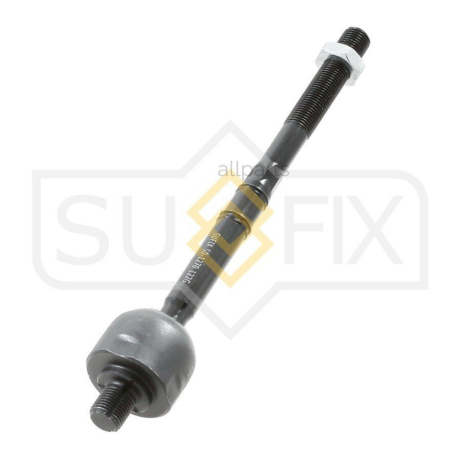 SUFIX SD1270 Рулевая тяга | перед прав/лев |