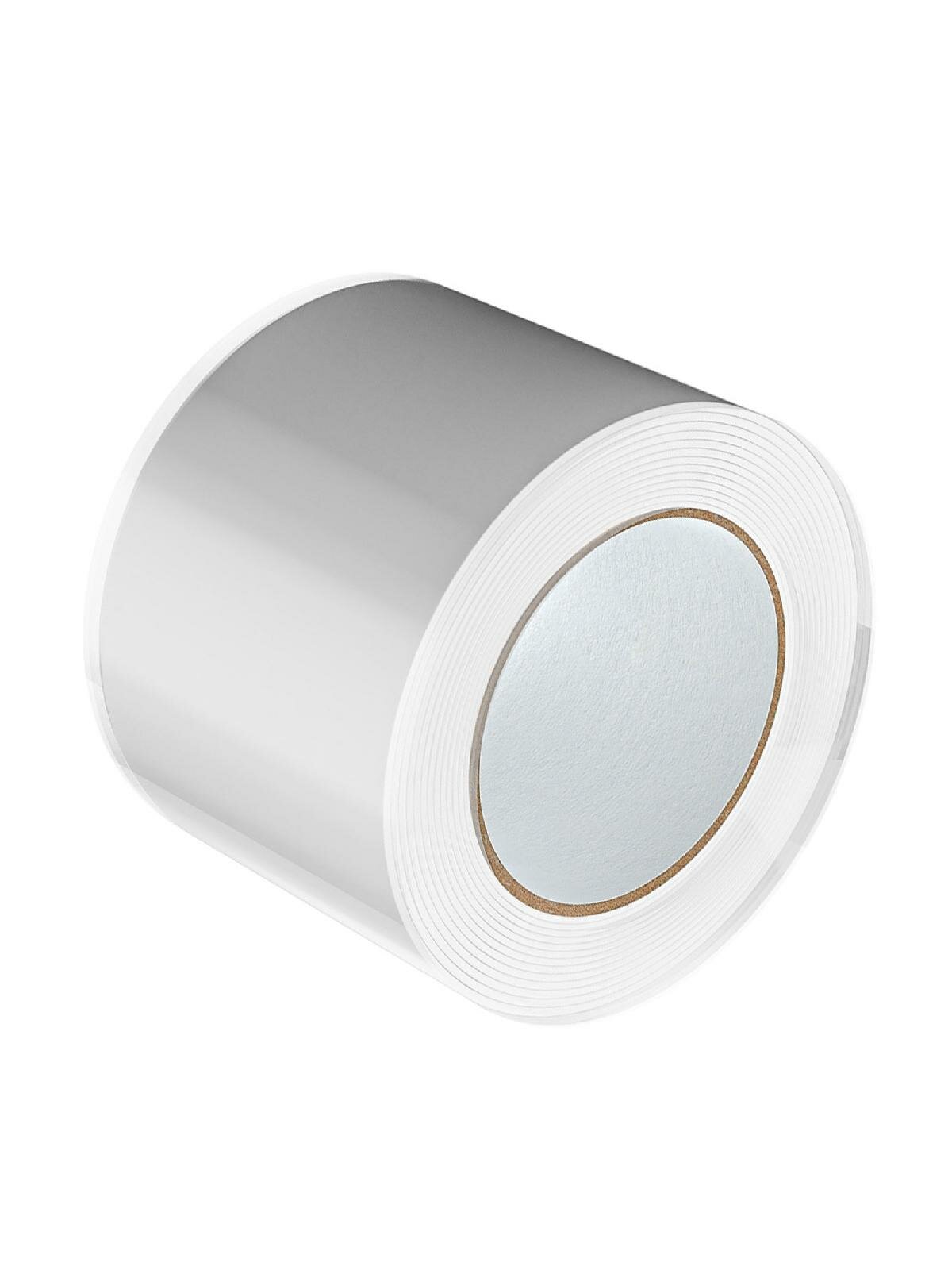 Силиконовая самоклеящаяся лента для труб, лента для улавливания утечек в водопроводных трубах