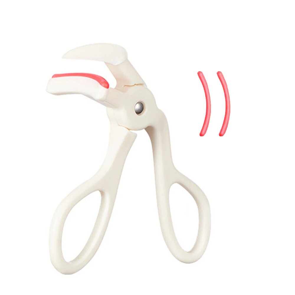Щипцы для завивки ресниц ABS пластик 1 шт. L Curler