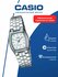 Наручные часы CASIO Collection, белый