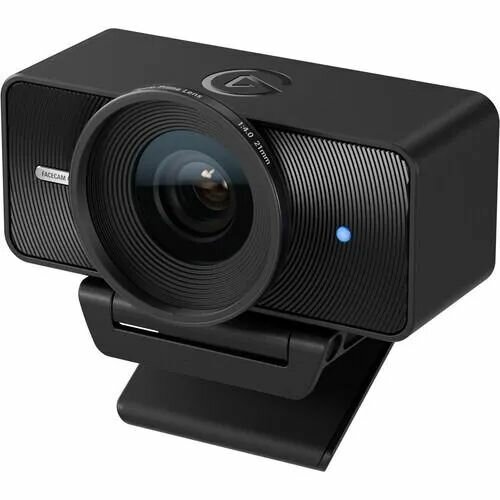 Elgato Facecam 4k - Веб камера — фото 1