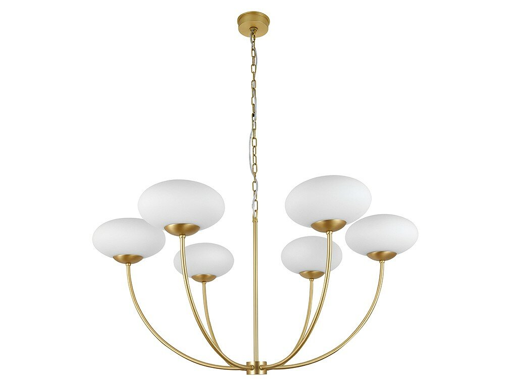 Подвесная люстра Newport KARINA М0071163