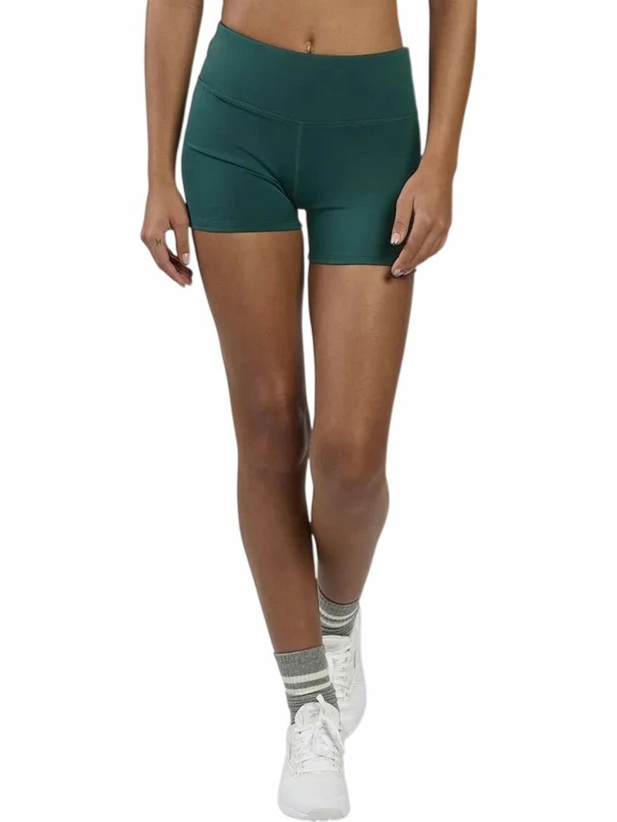 Шорты спортивные Identity Train Hr Booty Short Dp W