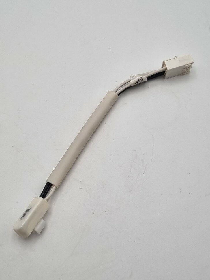 Датчик температуры (термостат, термопредохранитель, сенсор) морозильной камеры для холодильника Beko, Blomberg 4919820100