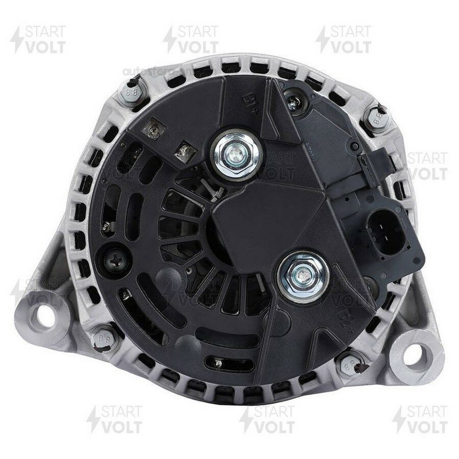 STARTVOLT LG1520 Генератор MERCEDES-BENZ M W163 (98-) 3.2I/E W210 (97-) 2.4I 120A
