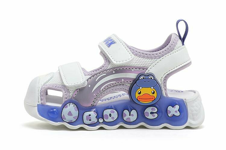 Сандалии B.Duck