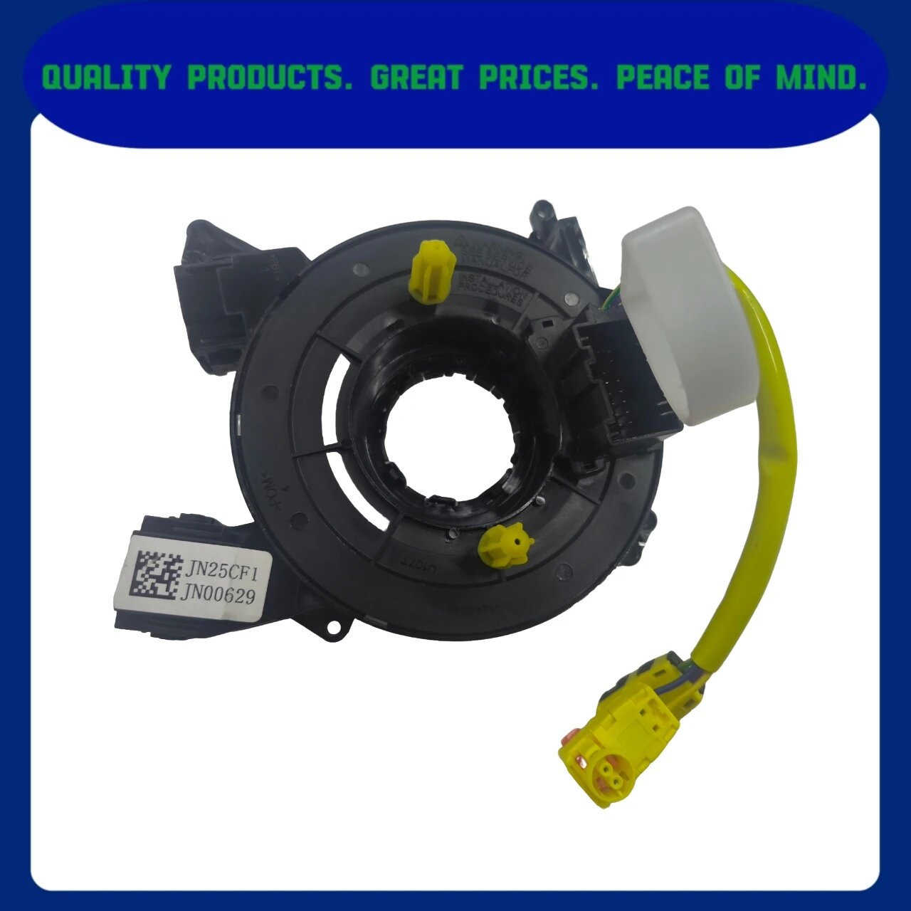 DG9Z-14A664-B, EG9Z-14A664-A Низкий датчик, подходящий для моделей Ford Mustang 2013-2018 и Lincoln 2014-2024 гг.
