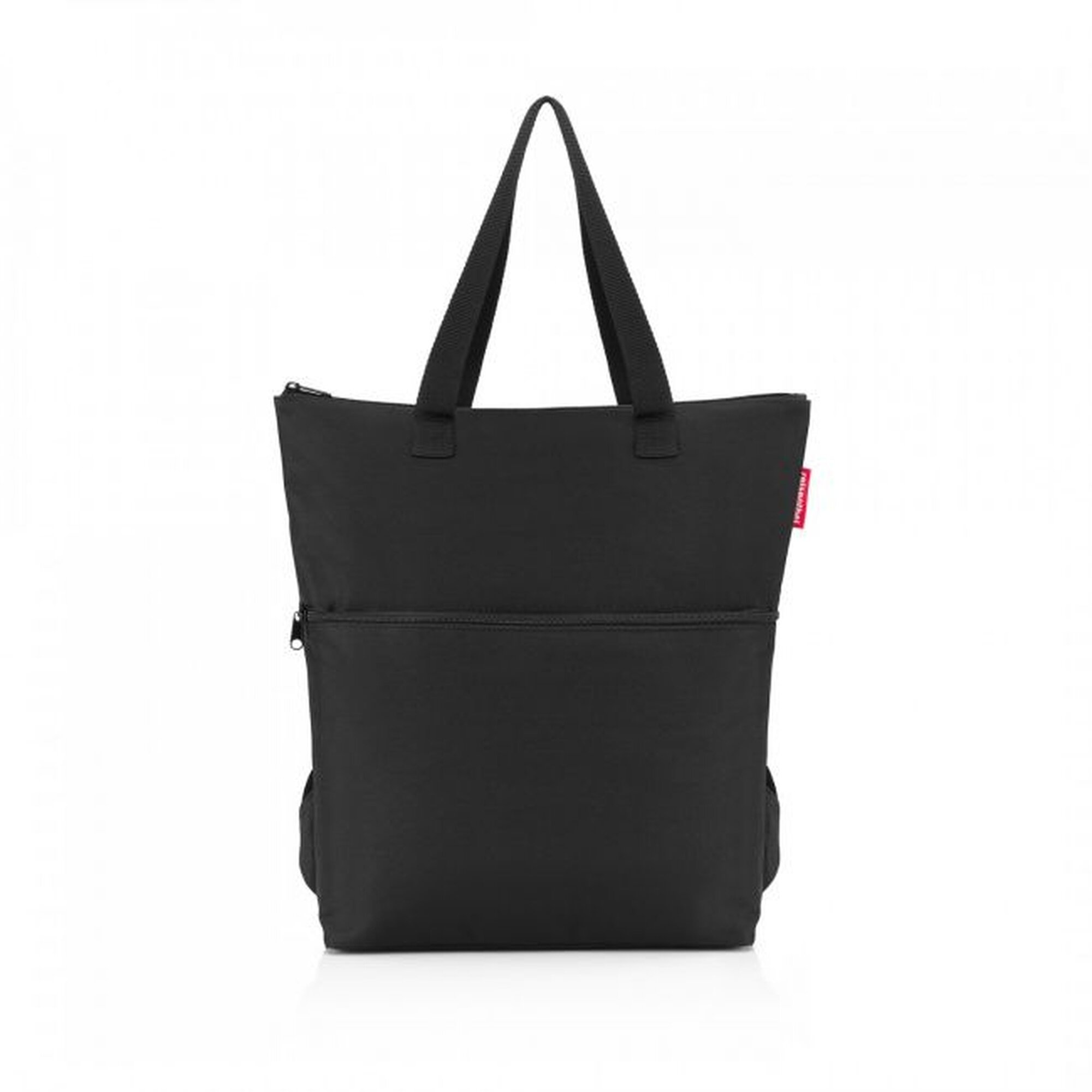Термосумка-рюкзак Reisenthel Cooler-backpack, 18 литров, цвет черный, RLJ7003