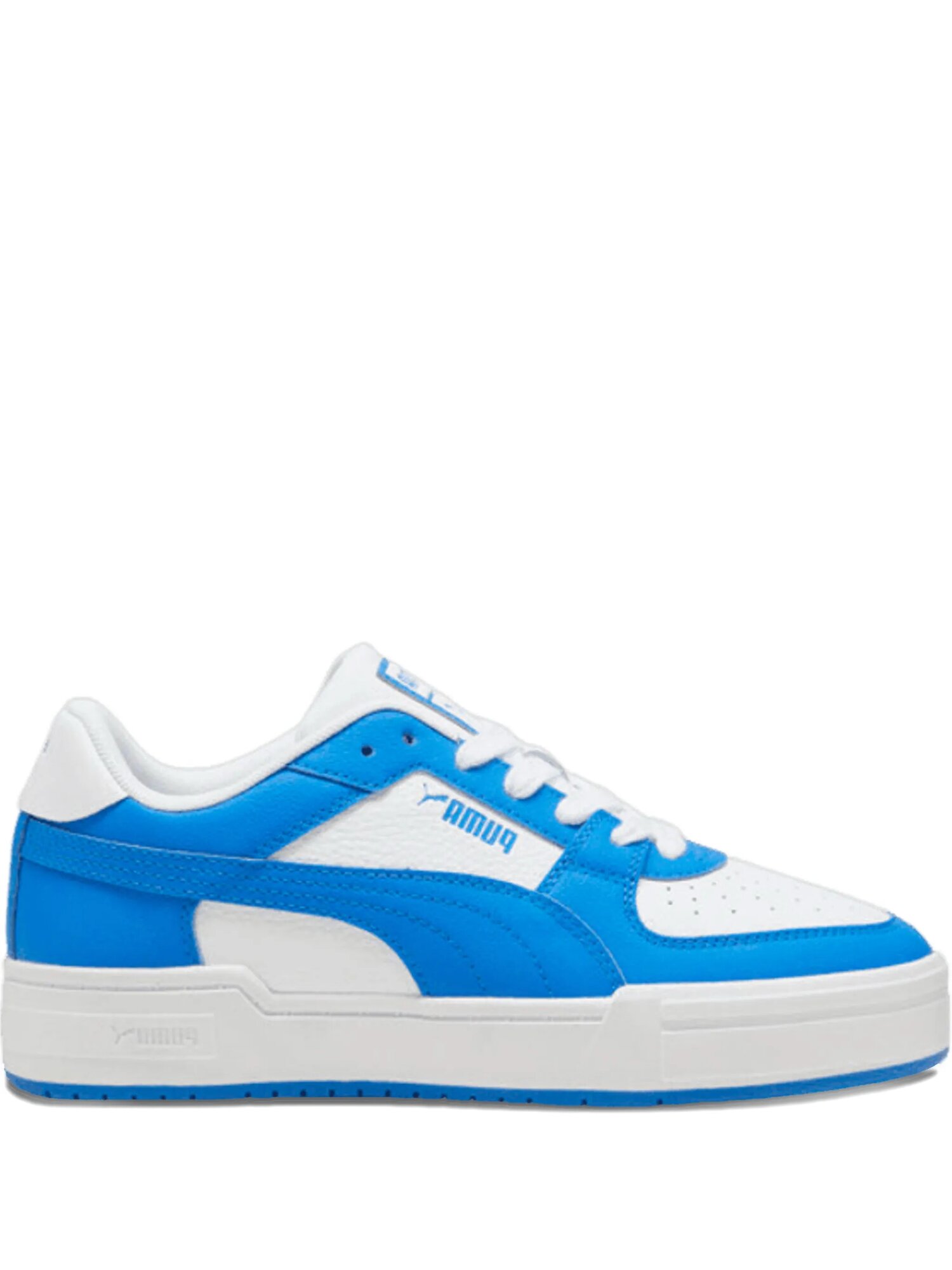 Кроссовки PUMA, размер 12 US, blue