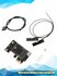 Адаптер M.2 NGFF к PCIe