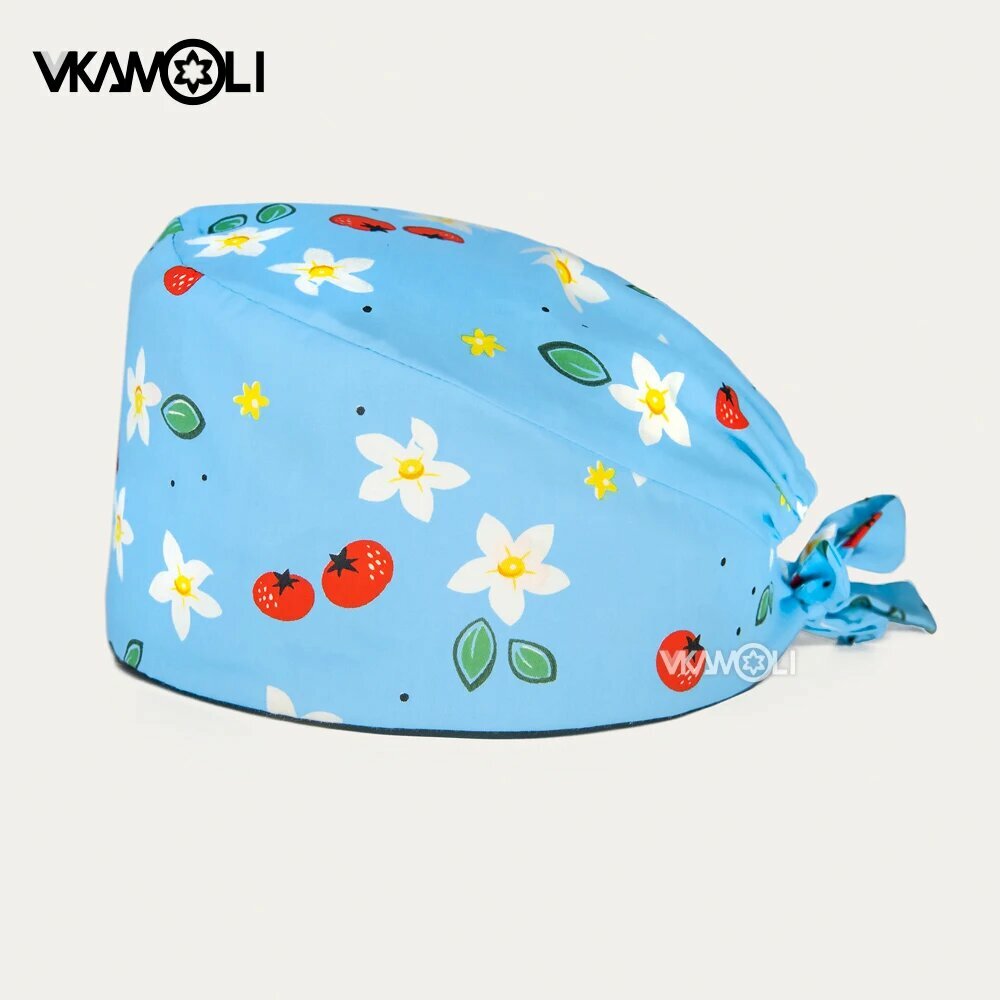 Рабочая шапка vkamoli хлопок одноразмерная hat