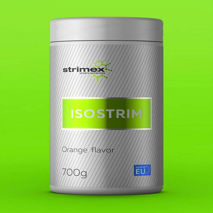 Strimex Isostrim (банка) 700 г.